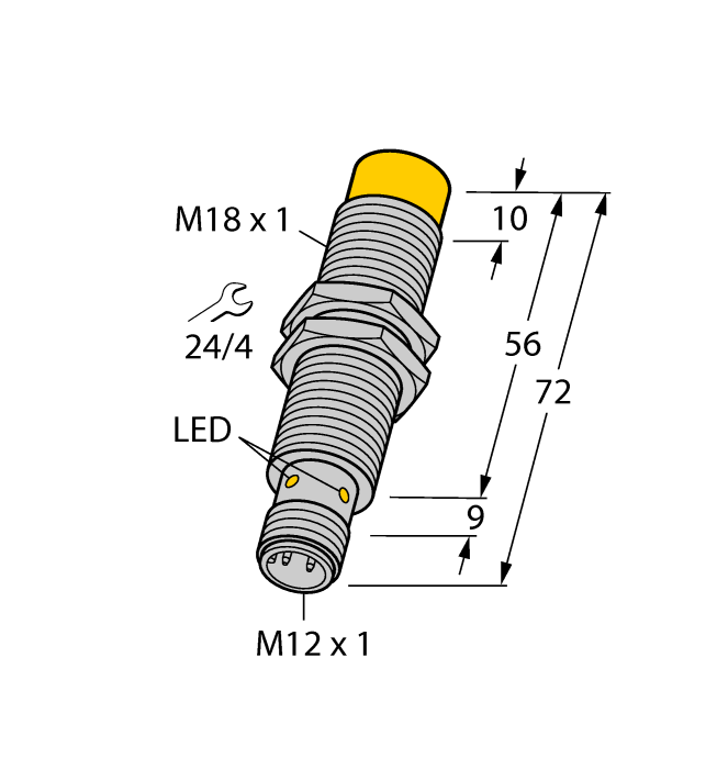 Inductive Sensor