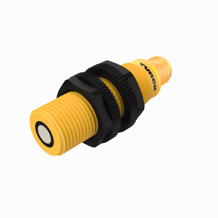 Ultrasonic Sensor - Retroreflective Sensor