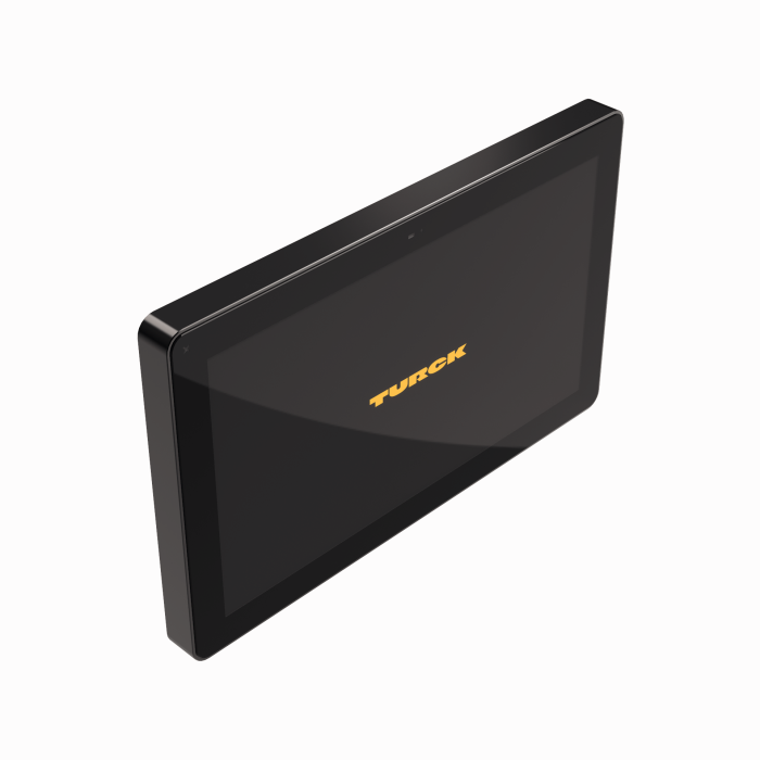 TXF700 HMI Product Series in IP67 - 15″ Display with TX VisuPro Runtime