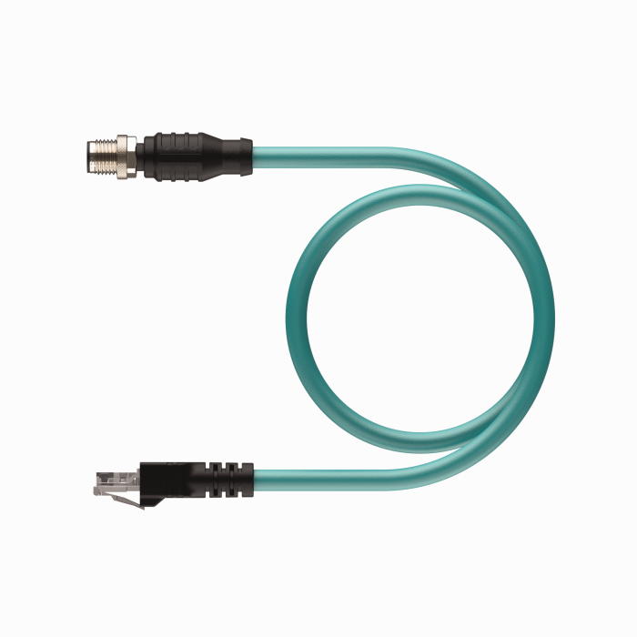 Industrial Ethernet Cable