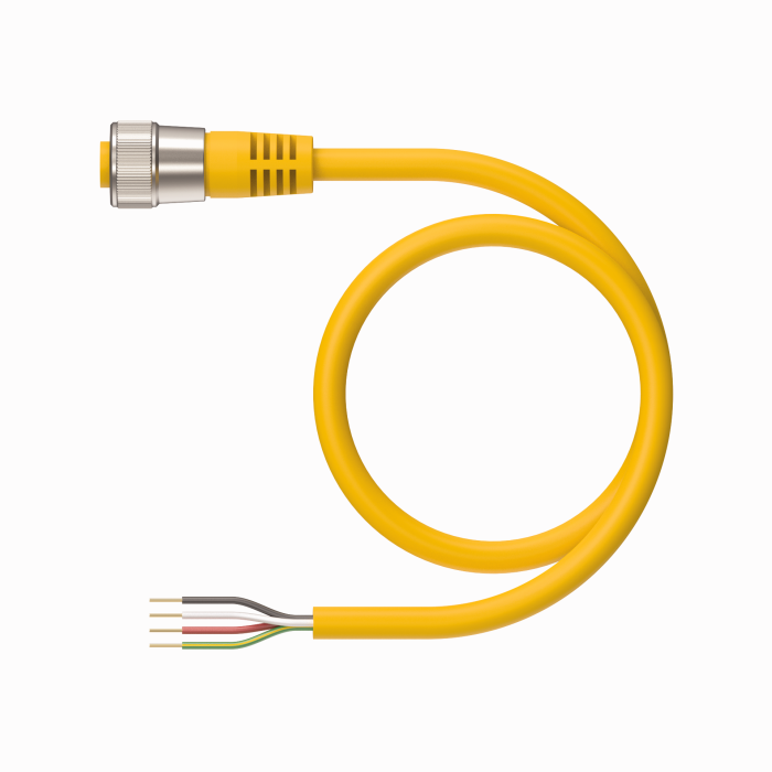 Actuator and Sensor Cable - Connection Cable