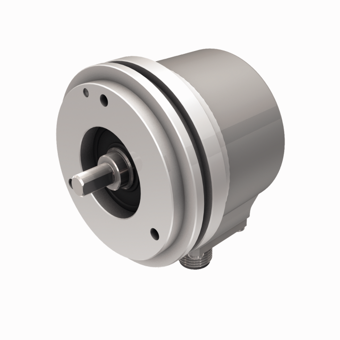 Incremental Shaft Encoder