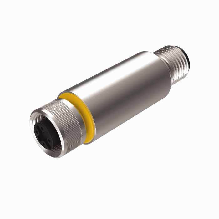 Temperature Detection - Miniature Transmitter for External Probes