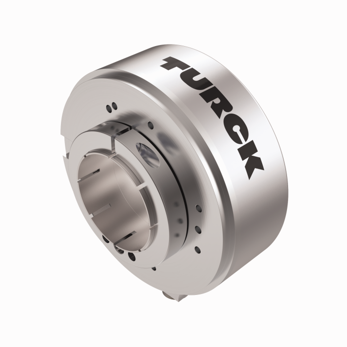 Incremental Hollow Shaft Rotary Encoder