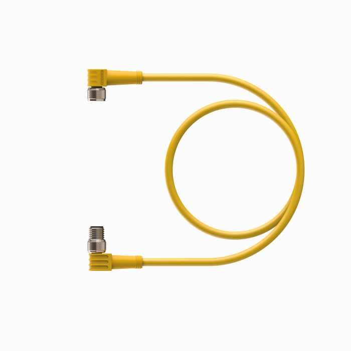 Actuator and Sensor Cable - Extension Cable