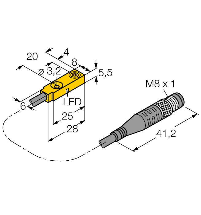 Inductive Sensor
