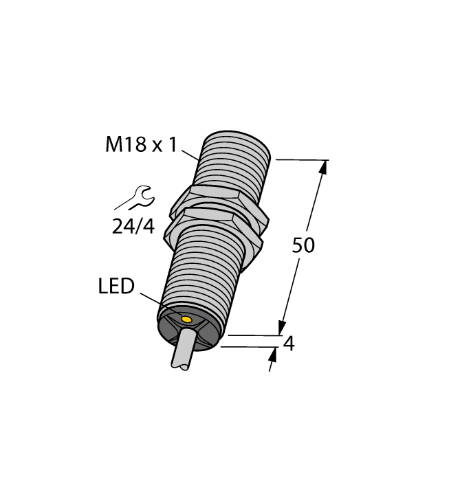 Inductive Sensor