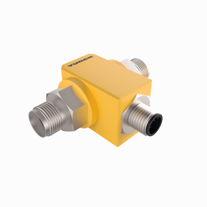 Flow Monitoring - Inline Sensor without Integrated Processor
