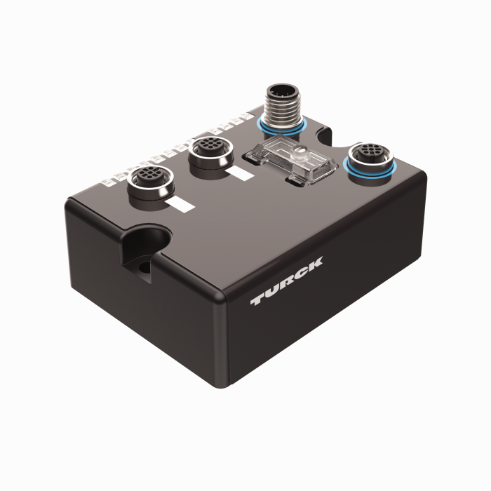 BL compact™ fieldbus station for DeviceNet™ - 2 Analaog Inputs for ...