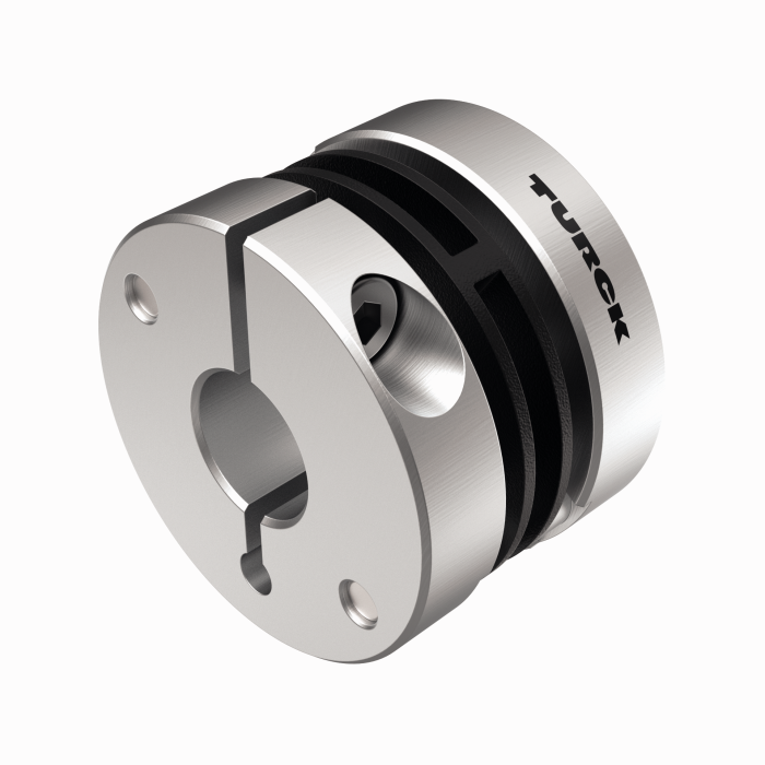 Accessories - Shaft Coupling Spring Disc Coupling