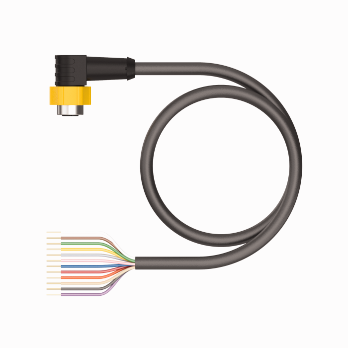 Actuator and Sensor Cable - Connection Cable