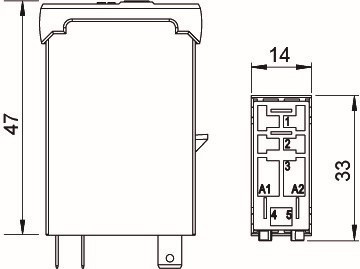 Comat Releco by TURCK - Solid State Relays