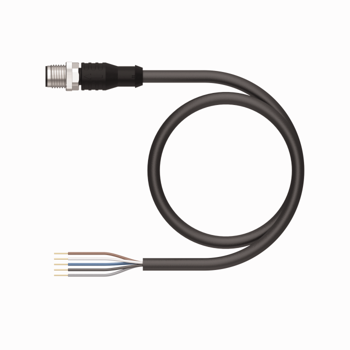 Actuator and Sensor Cable - Connection Cable