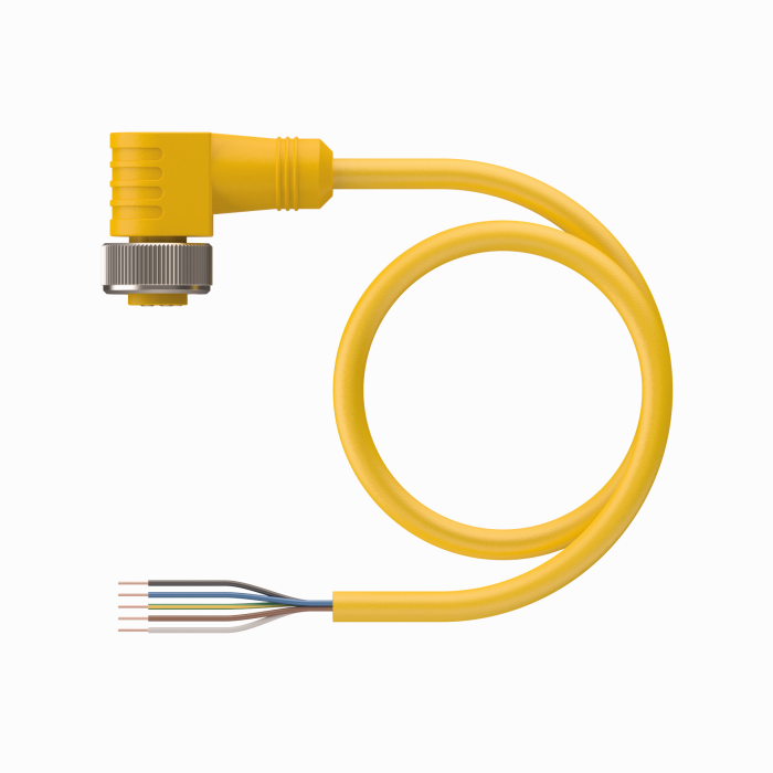 Actuator and Sensor Cable - Connection Cable