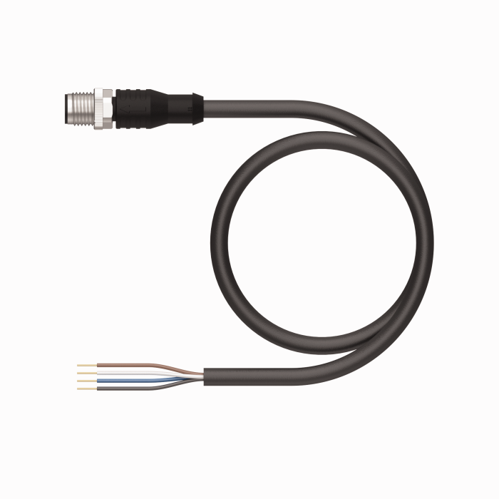 Actuator and Sensor Cable - Connection Cable