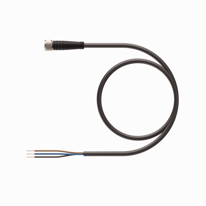 Actuator and Sensor Cable - Connection Cable