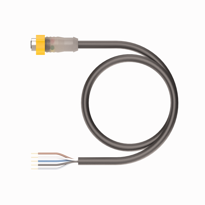 Actuator and Sensor Cable - Connection Cable