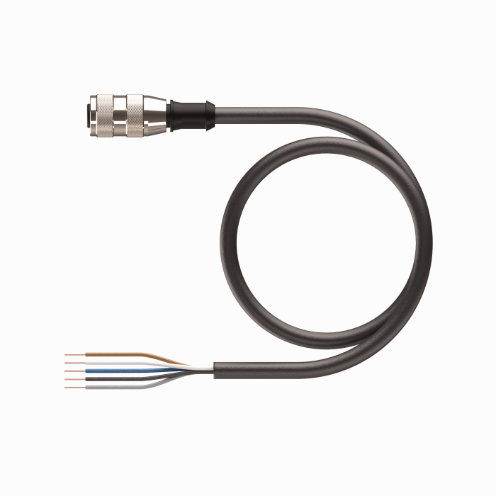 Actuator and Sensor Cable - Connection Cable