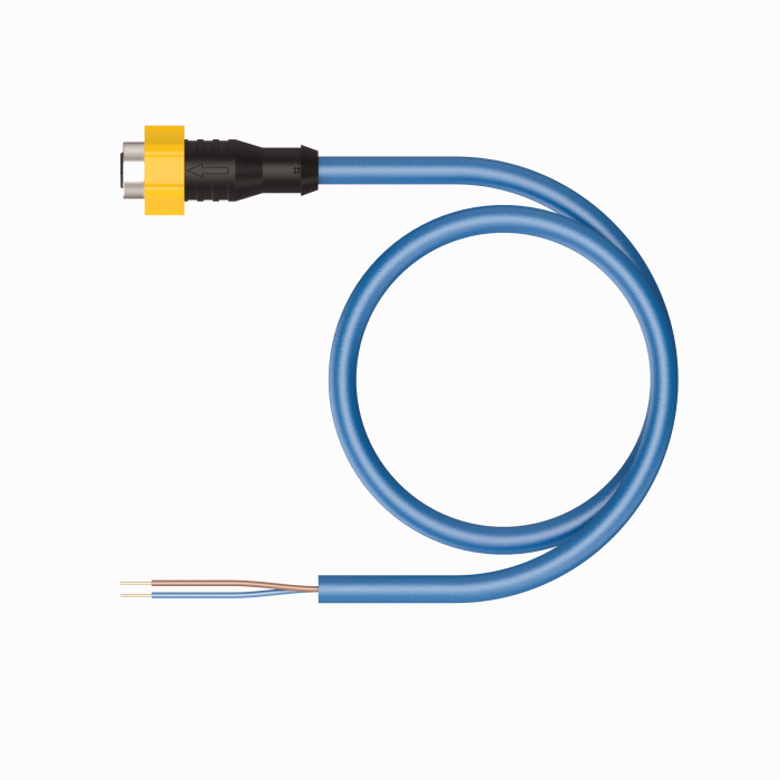 Actuator and Sensor Cable - Connection Cable