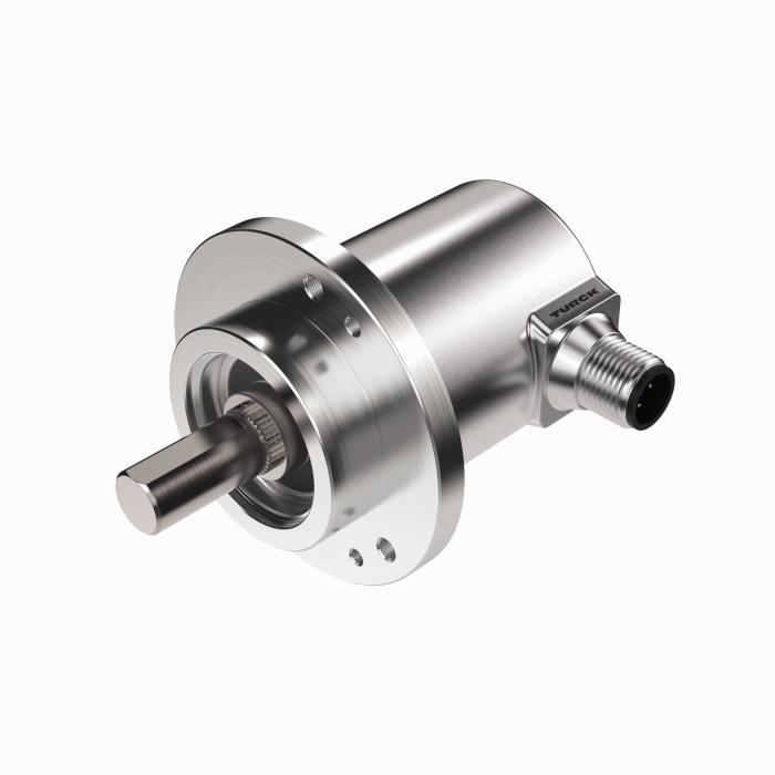 Absolute Shaft Encoder
