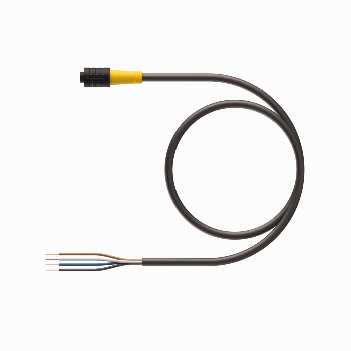 Actuator and Sensor Cable - Connection Cable