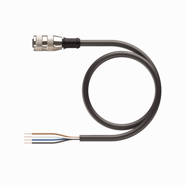 Actuator and Sensor Cable - Connection Cable