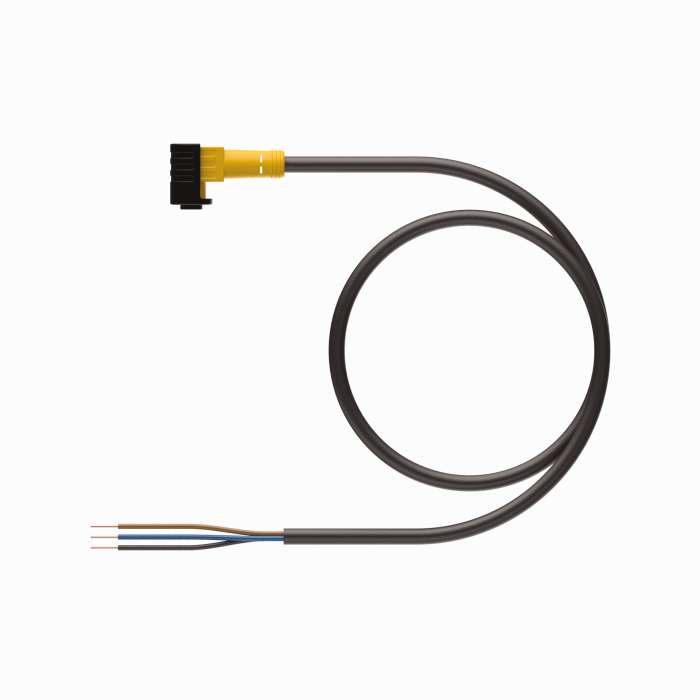 Actuator and Sensor Cable - TPU jacket