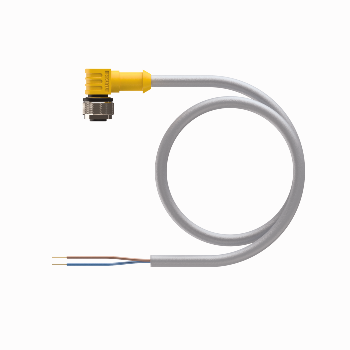 Actuator and Sensor Cable - Connection Cable