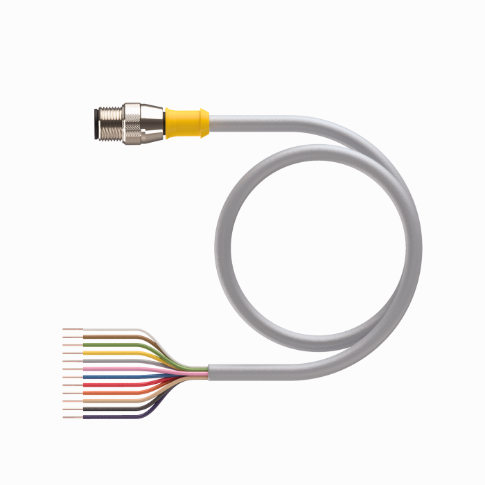 Actuator and Sensor Cable - Connection Cable