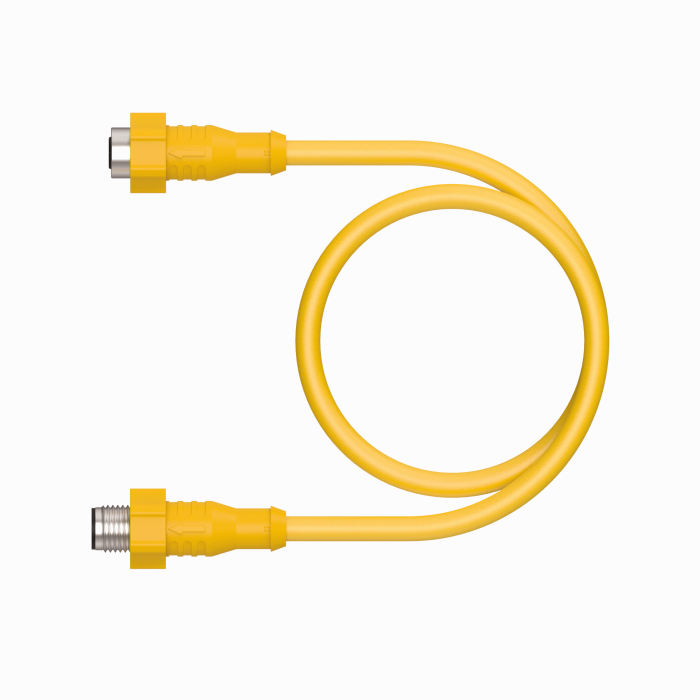 Actuator and Sensor Cable - Extension Cable