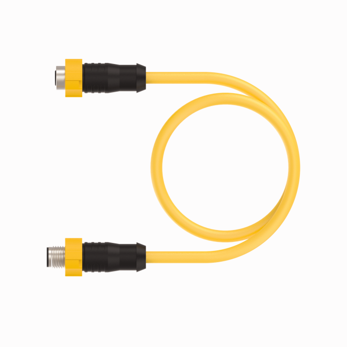 Actuator and Sensor Cable - Extension Cable