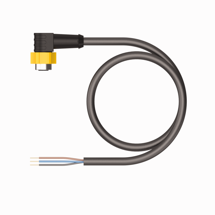 Actuator and Sensor Cable - Connection Cable
