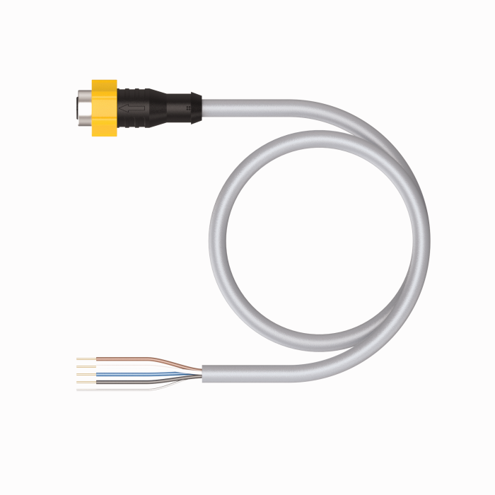 Actuator and Sensor Cable - Connection Cable