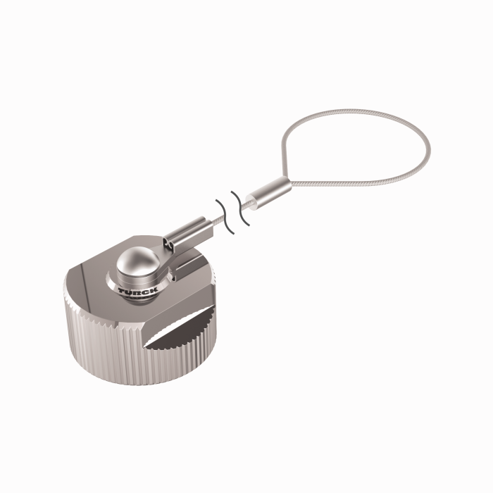 Accessory for 1-1/8 - Closure cap