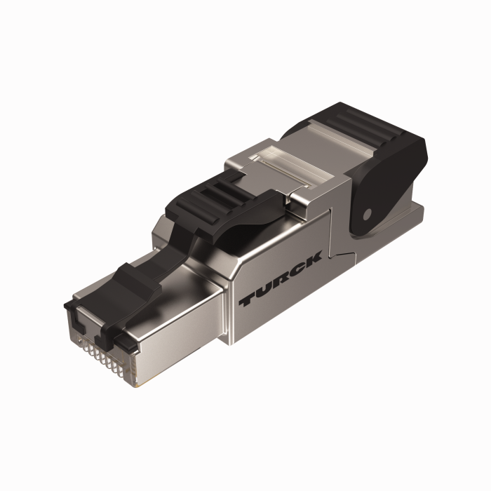 Ethernet Field Wireable