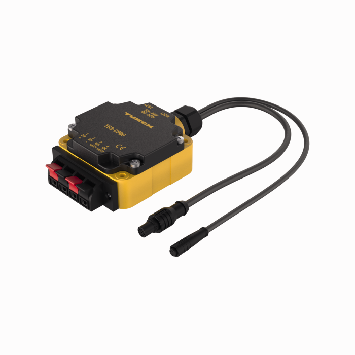 Accessories - Test Box