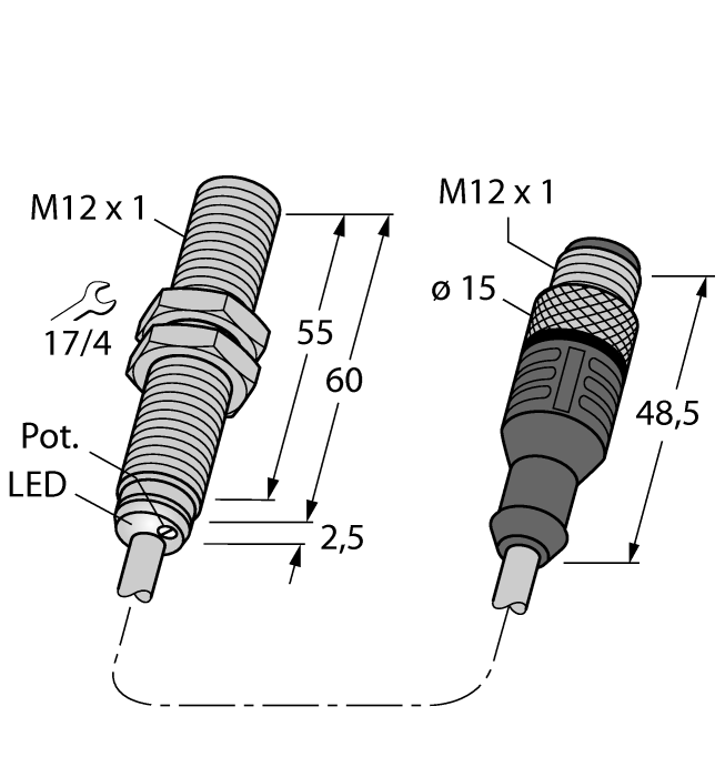 Capacitive Sensor