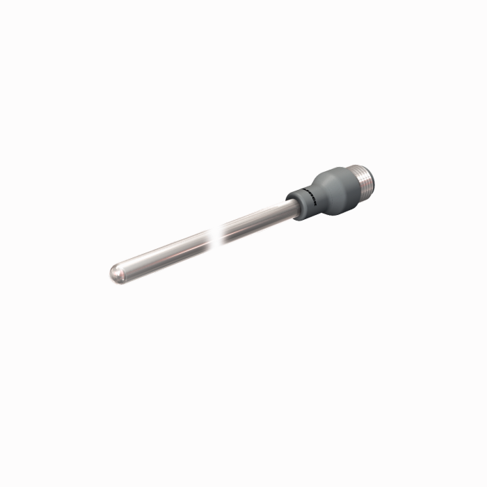 Temperature Detection - Probe