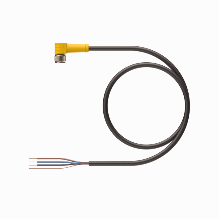 Actuator and Sensor Cable - Connection Cable