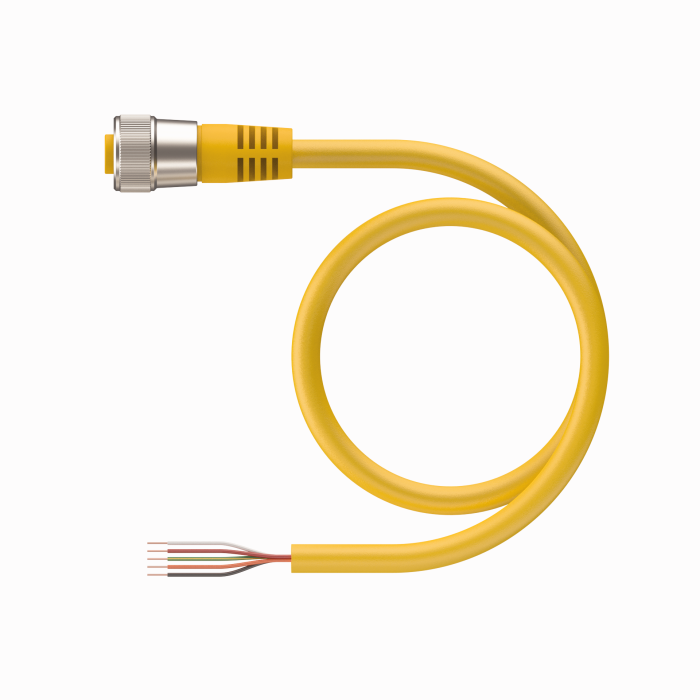 Actuator and Sensor Cable - Connection Cable