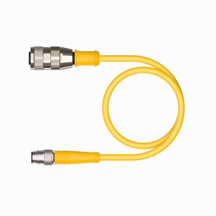 Actuator and Sensor Cable - Extension Cable