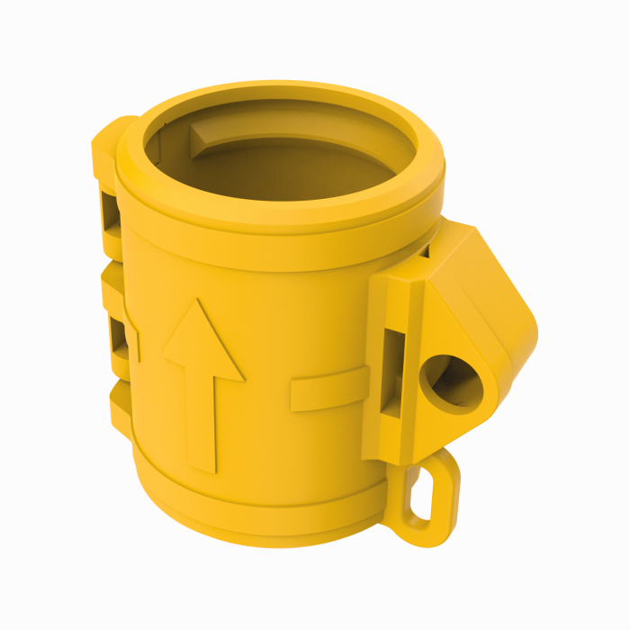 Power Accessory - Lokfast guard