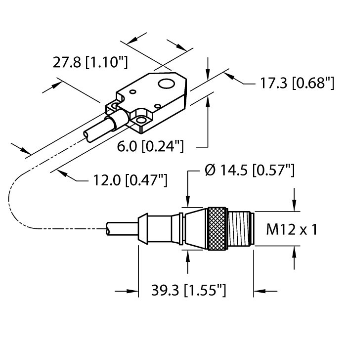 Inductive Sensor