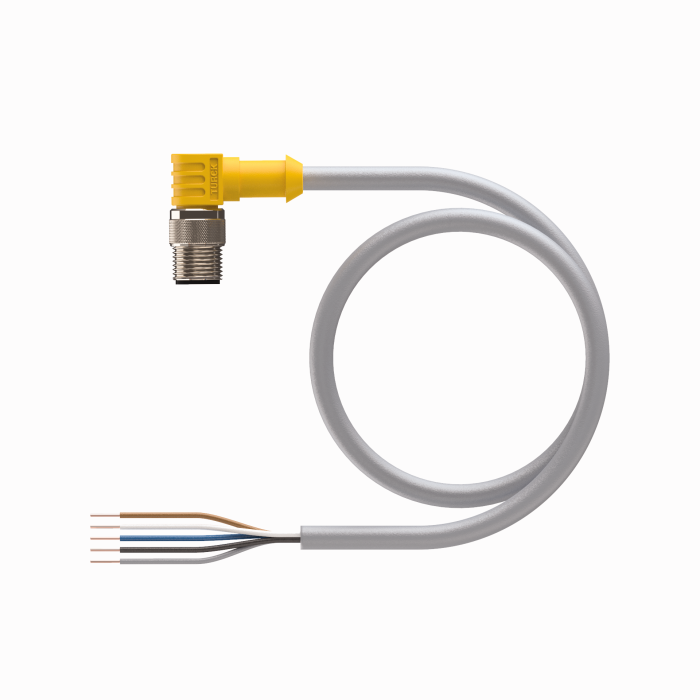 Actuator and Sensor Cable - Connection Cable