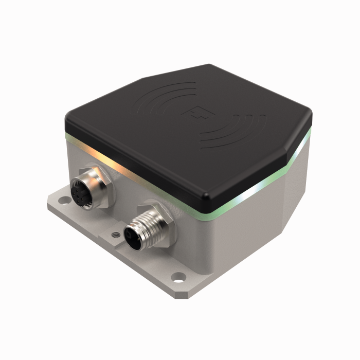 Inductive coupler - Primary Side