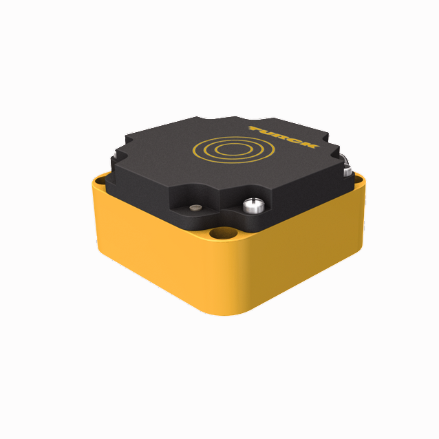 Inductive Sensor - With Extended Temperature Range