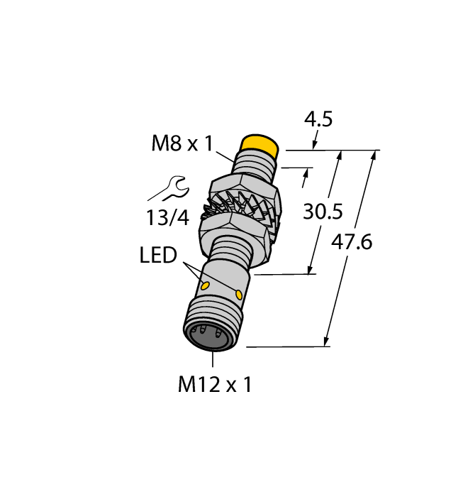 Inductive Sensor