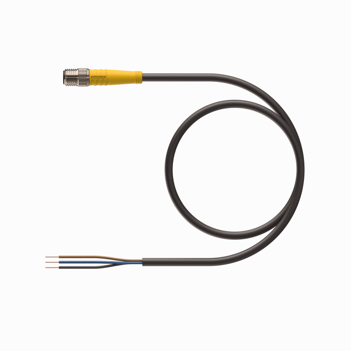 Actuator and Sensor Cable - Connection Cable