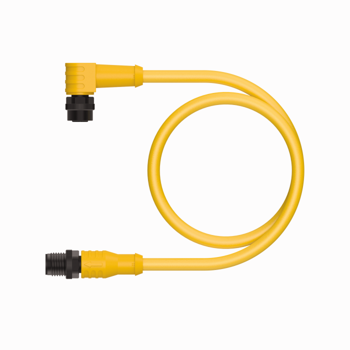 Welding Cordset - Extension Cable