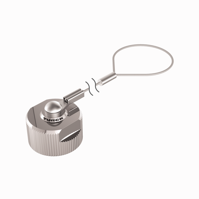 Accessory for 1 - Closure cap